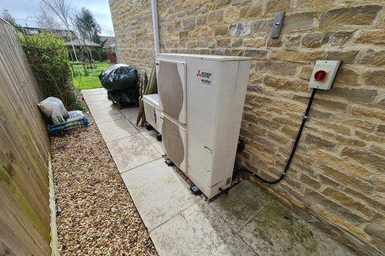 Air Source Heat Pump Enclosures (Ideas and Requirements) – Source Heat Pump