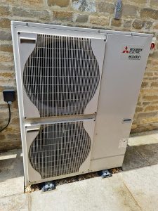 Air Source Heat Pump Electrical Requirements Source Heat Pump