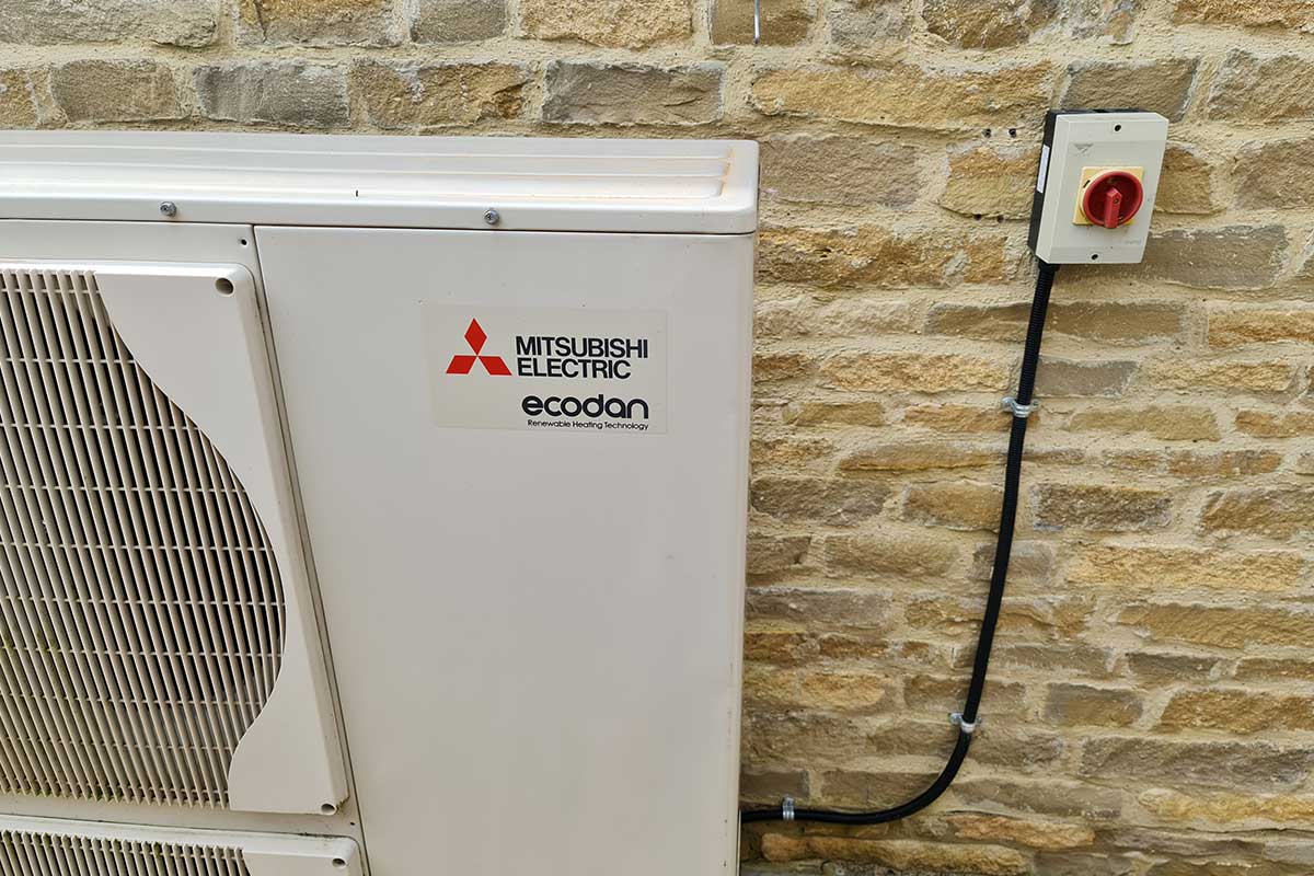 11 Reasons To Install An Air Source Heat Pump – Source Heat Pump