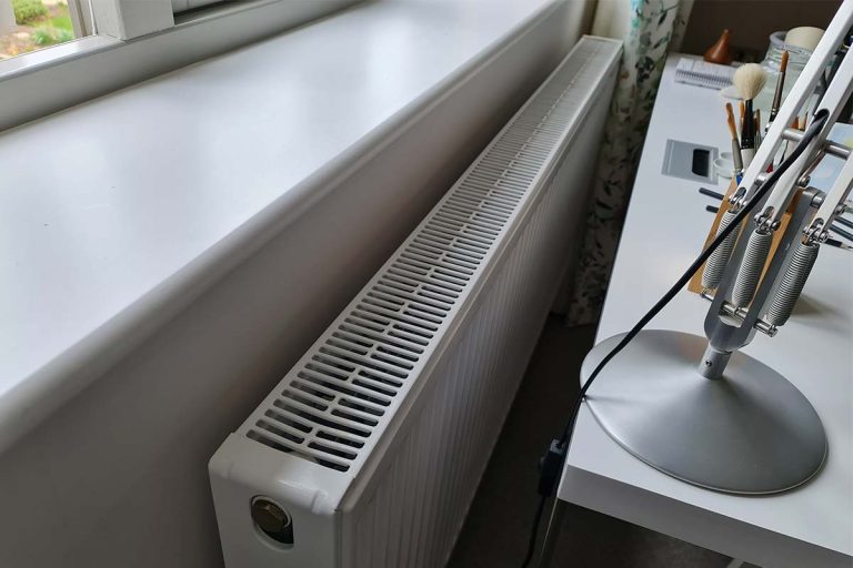 Air Source Heat Pump Installation Requirements (With Real Example ...