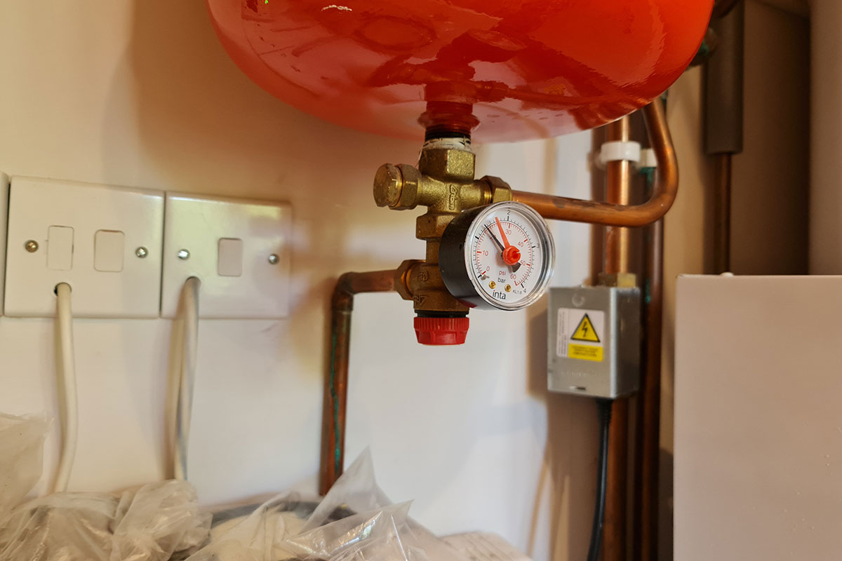 Air Source Heat Pump Maintenance Requirements – Source Heat Pump